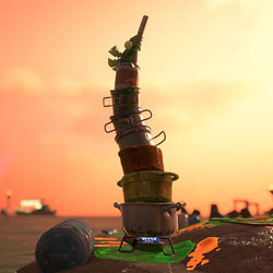 Bosses - Salmon Run.ink